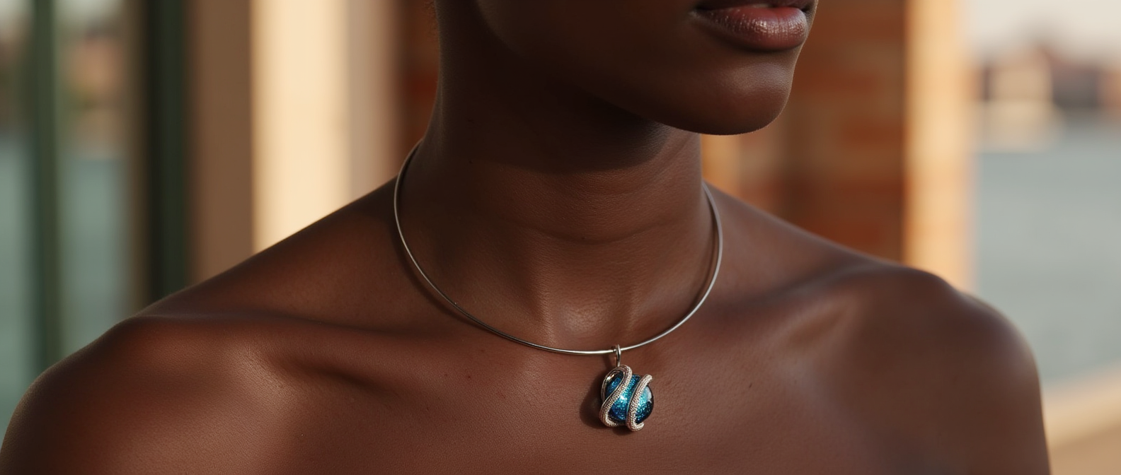 Dicro Collection – Barbato Contemporary Jewelry